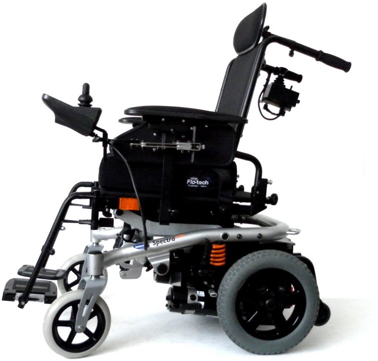 Reconditioned Electric Wheelchairs West Midlands UK