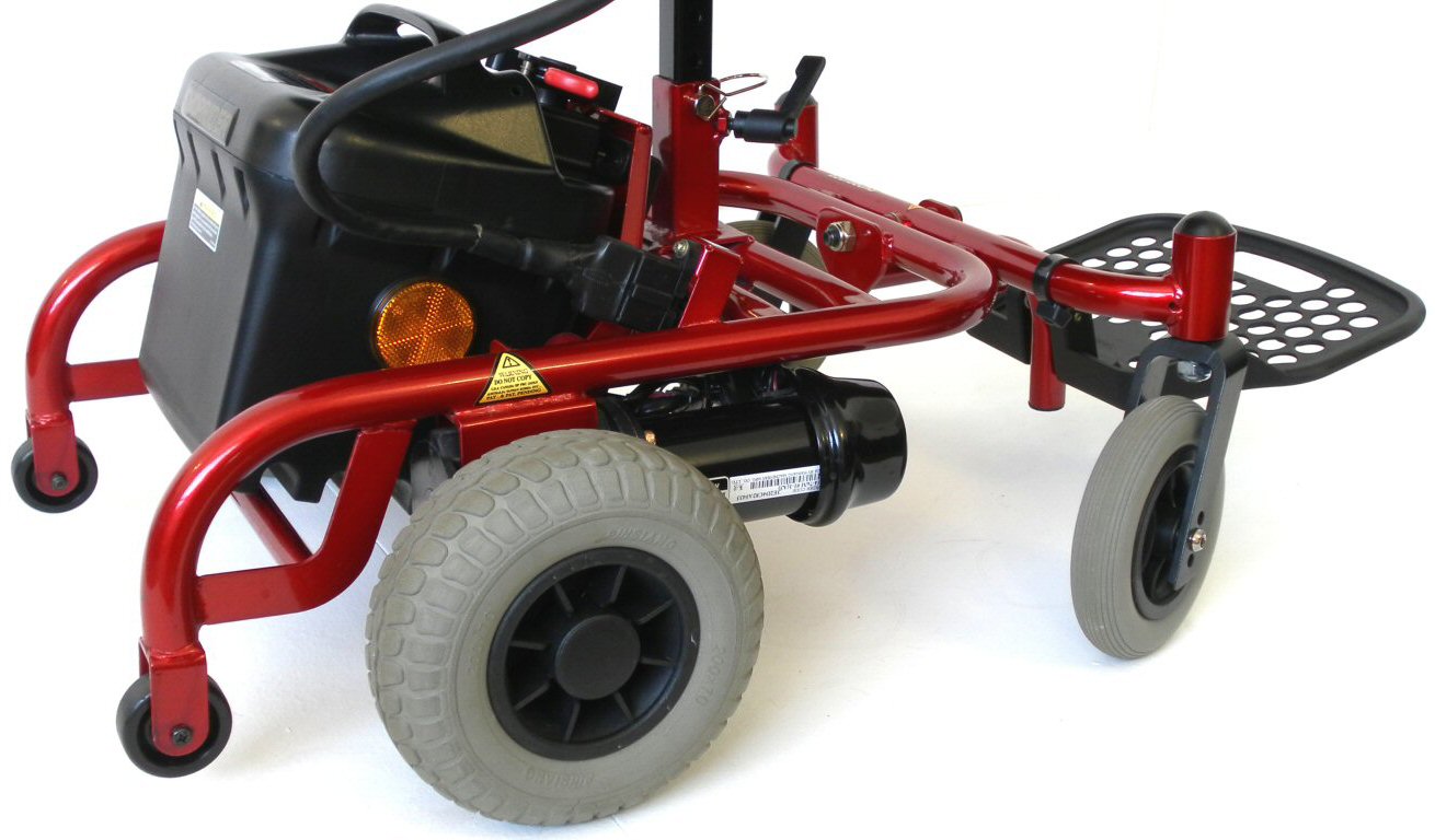 Reconditioned Powerchairs Sandwell UK