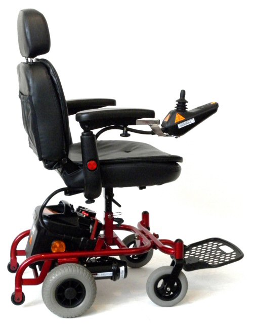 Reconditioned Powerchairs Wolverhampton UK