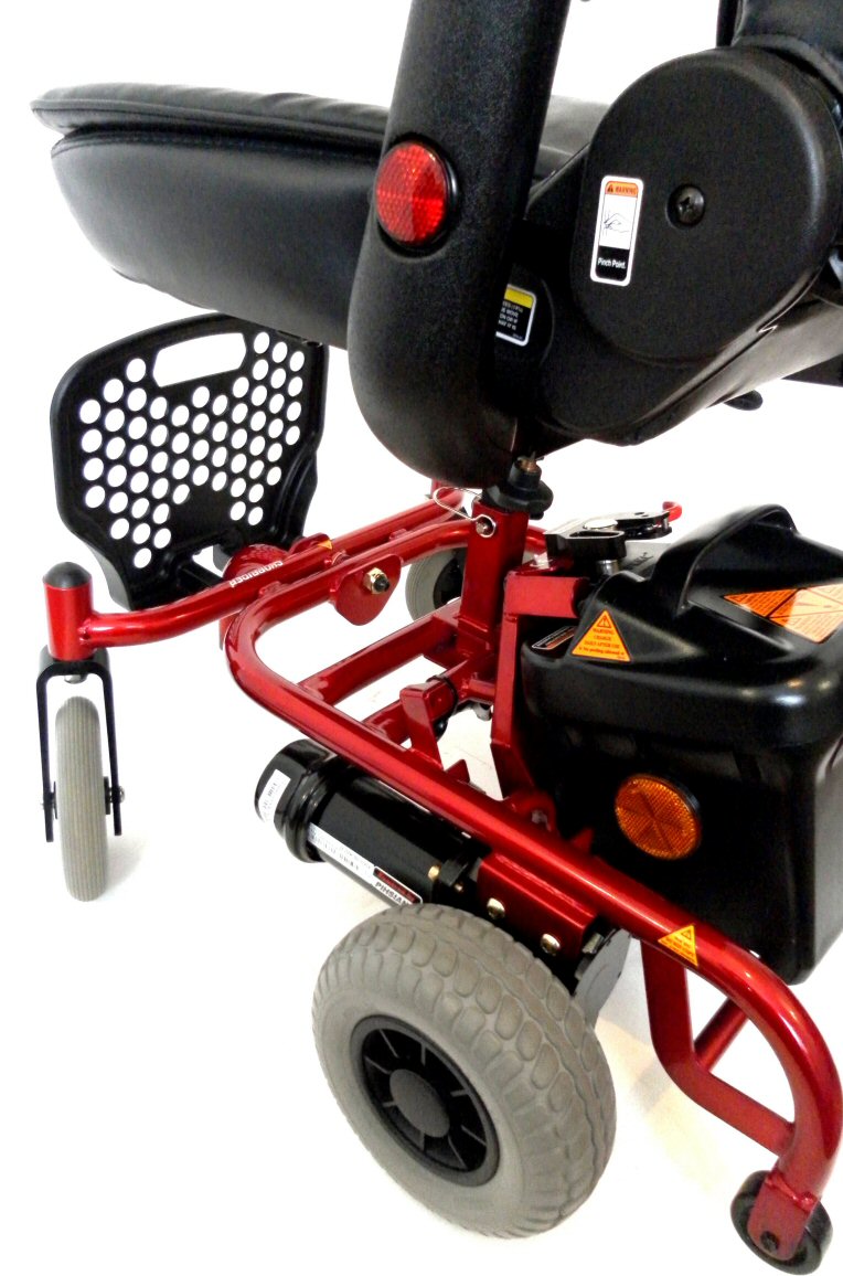 Reconditioned Powerchairs Wolverhampton UK